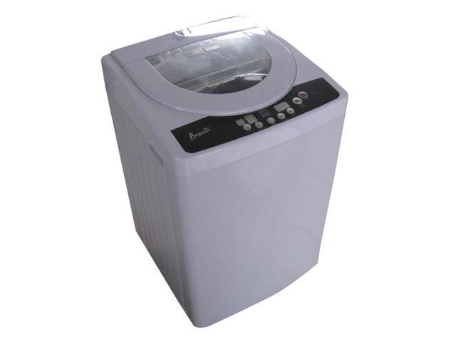 Avanti W757 White Top-Loading Washer - Newegg.com