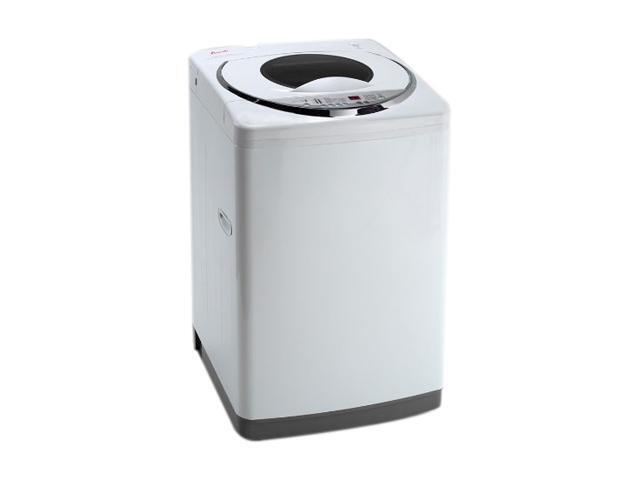 Avanti W797 White Top-Loading Washer - Newegg.com