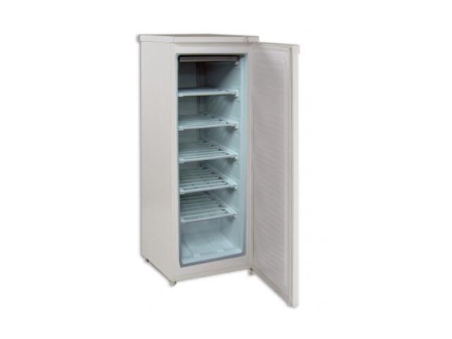 Avanti 5.8 CU. FT Upright Freezer White VM165 - Newegg.com