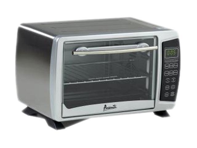 Avanti TD-25 Stainless Steel Toaster Oven - Newegg.com