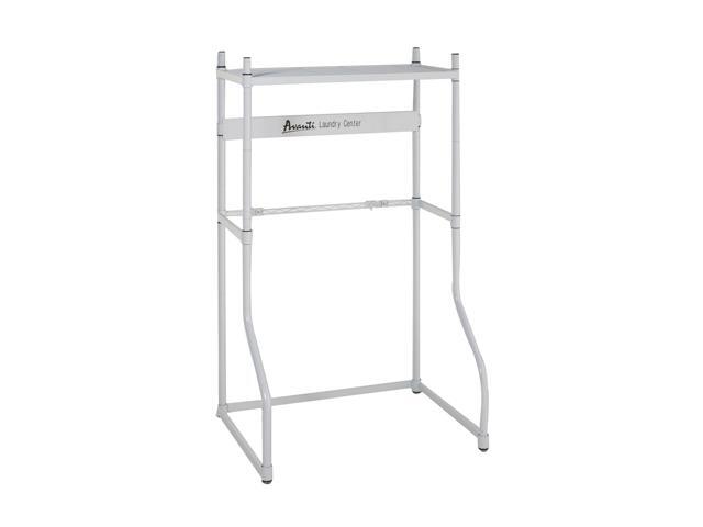 Avanti WDB101 Clothes Dryer Stacking Bracket (White) - Newegg.com
