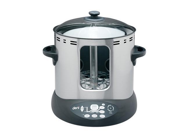 Deni Vertical Rotisserie Oven 10800 - Newegg.com