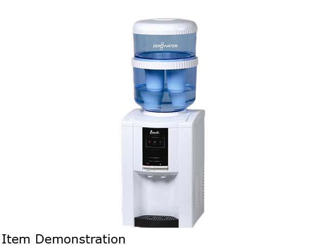 Avanti WDTZ000 Water Dispenser and Bottle/Filter Kit - Newegg.com