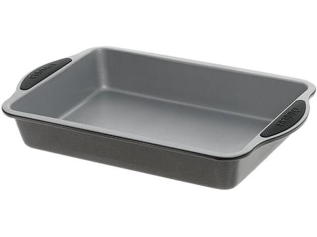 Cuisinart SMB-139CP 9-Inch x 13-Inch Rectangular Cake Pan - Newegg.com