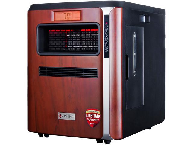 GreenTech Enviromental PURE HEAT 3-in-1 Heater - Newegg.com