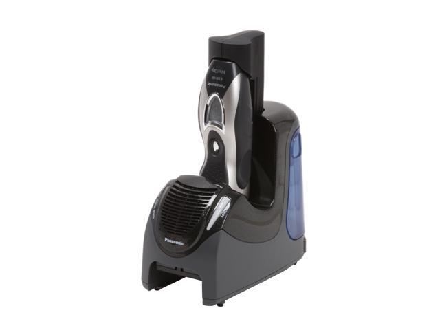 Panasonic ES8168S Vortex HydraClean Men's Shaver with Convex Cutting ...
