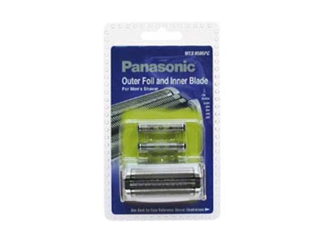 Panasonic WES9006PC Men's Electric Razor Replacement Inner Blade ...