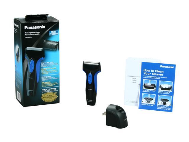 Panasonic ES-SA40-K Men's Shavers - Newegg.com