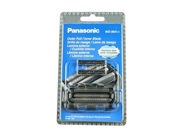 Panasonic WES9025PC Replacement Foil/Blade Combo - Newegg.ca