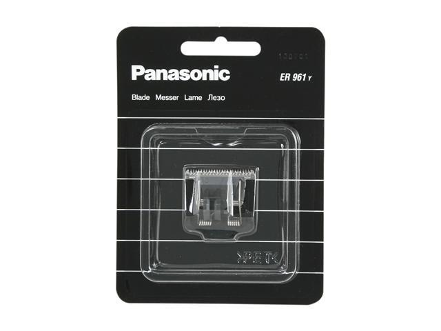 Panasonic BR961Y Replacement Trimmer Blade for Beard/Moustache Trimmer ...