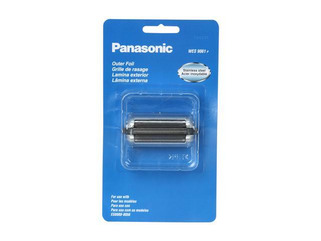 Panasonic Replacement Outer Foil WES9061P for ES8056 & ES8080 - Newegg.com