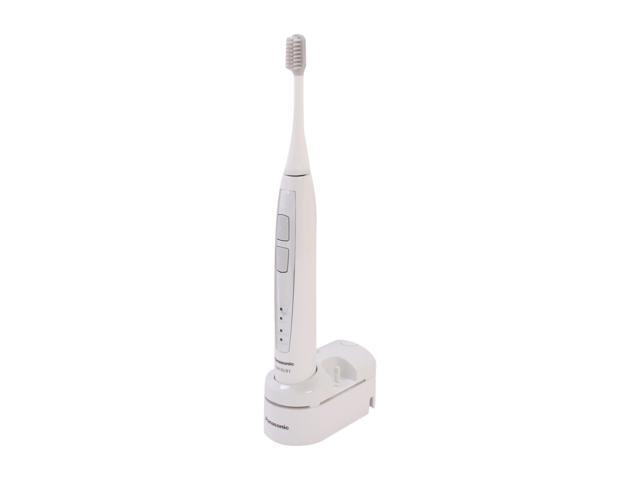Panasonic EW-DL91-W Sonic Vibration Rechargeable Toothbrush - Newegg.ca