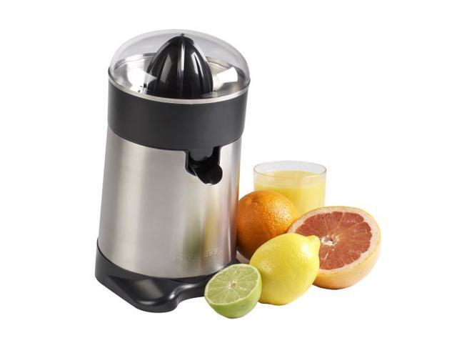 Toastess TCJ-346 Silhouette Stainless Steel Citrus Juicer - Newegg.com