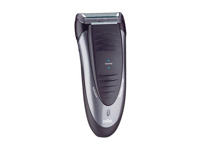 BRAUN 190-1 Series 1 Men's Shavers - Newegg.com