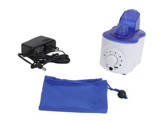 Bell & Howell 8662 Sonic Breathe Ultrasonic Personal Humidifier ...