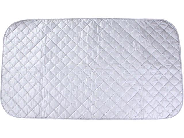 True & Tidy MAT-100 Ironing and Steam Mat - Newegg.com