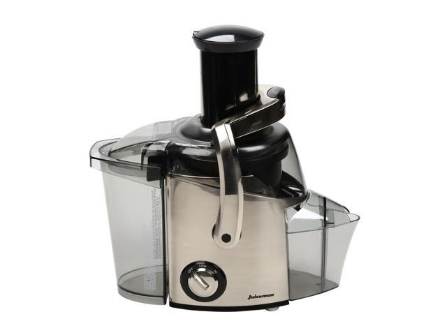 Refurbished: Juiceman JM400 Juiceman Jr. 2-Speed Electric Juicer ...