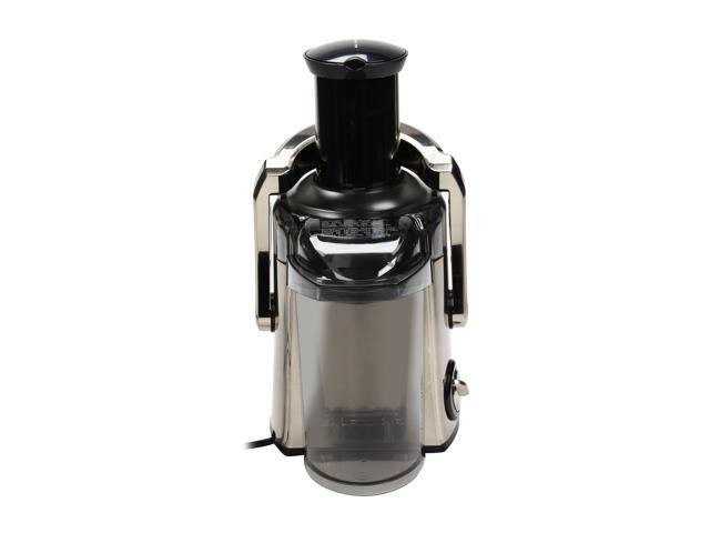 Refurbished: Juiceman JM400 Juiceman Jr. 2-Speed Electric Juicer ...