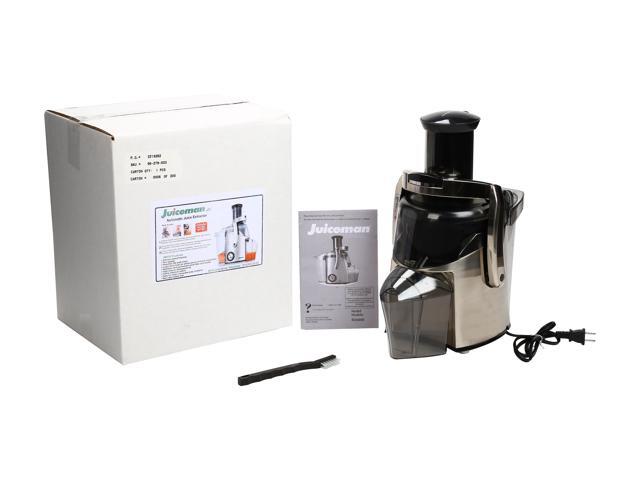 Refurbished: Juiceman JM400 Juiceman Jr. 2-Speed Electric Juicer ...