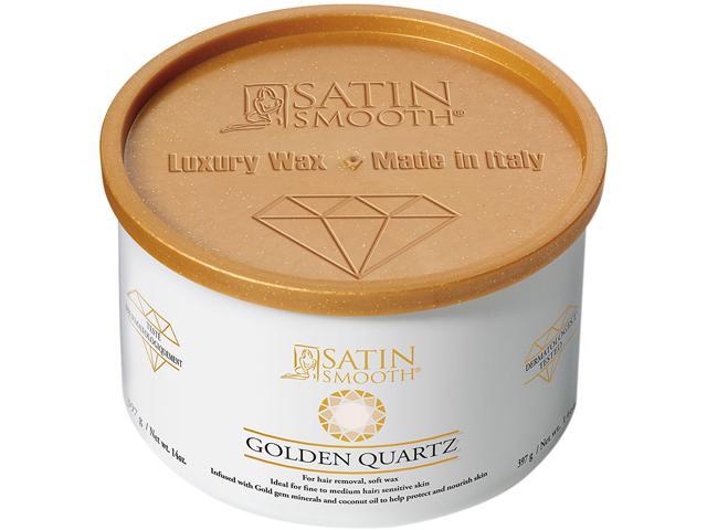 Golden Quartz Wax - Newegg.com