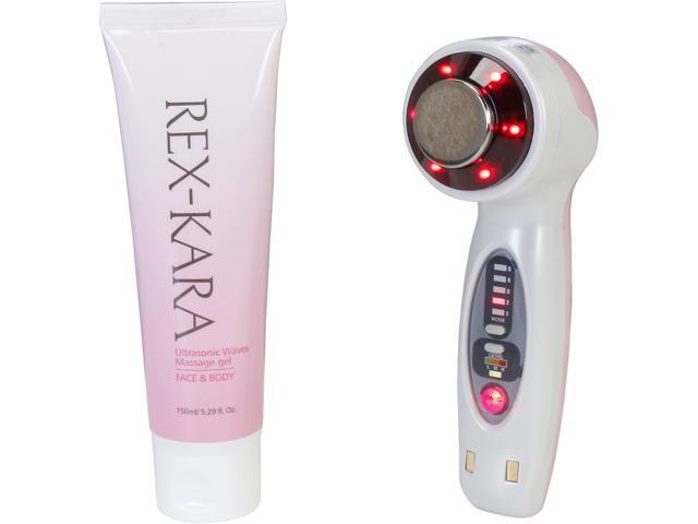 Ahrong Eltech REX-KARA II Wireless All-In-One Skin Care System w ...