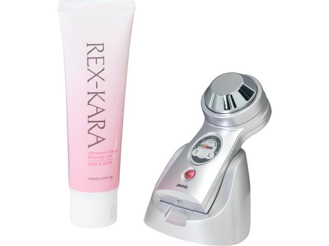 Ahrong Eltech REX-KARA PUNIC Ultrasonic Skin Care System - Newegg.ca