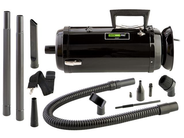 Metro MDV-3TA DataVac 1.7HP Two Speed Deluxe Motor Pro Series Toner Vac ...