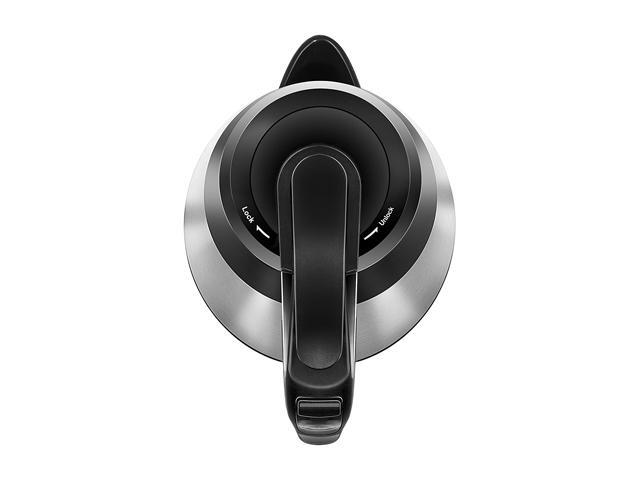 Chefman RJ11-17-DV Cordless Electric Kettle - 1.7 L capacity - Newegg.com