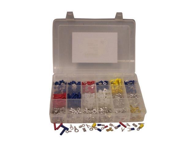 435 Piece Terminal Kit - Maintenance - Newegg.com