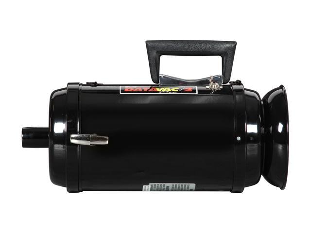 Metropolitan MDV-2BAV Data Vac Pro Series Next Generation 1 Speed ...