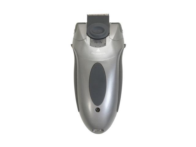 REMINGTON MS5200 Titanium Pro Microscreen Men's Shavers - Newegg.ca