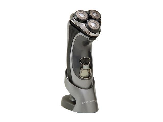 REMINGTON R-7130XLP 360 Pivot & Flex Rotary Shaver w/ Stand - Newegg.com