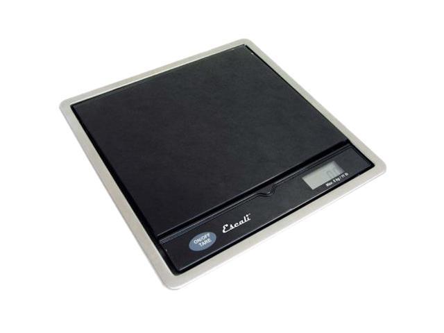 Escali 115B 11 LB Pronto Surface Mountable Scale - Newegg.com