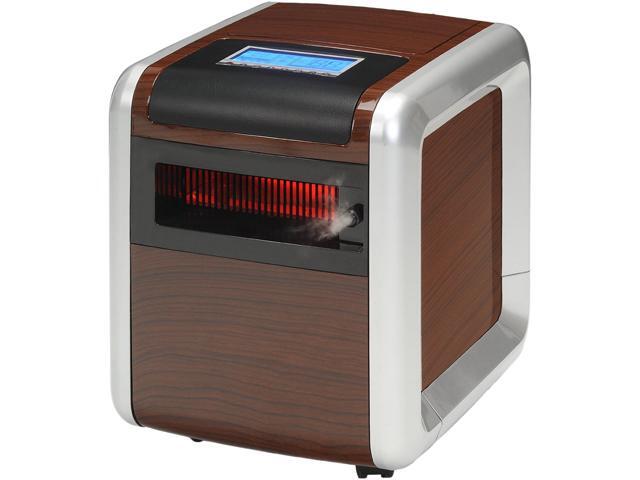 RedCore 15201RC Concept R-4 Infrared Portable Room Heater - Newegg.com