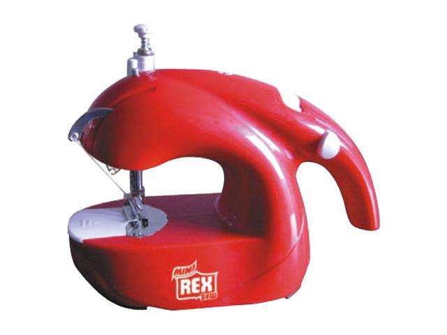 Smartek RX-07 Mini sewing machine - Newegg.com