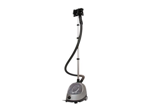 Smartek S1400 Fabric Steamer Silver - Newegg.com