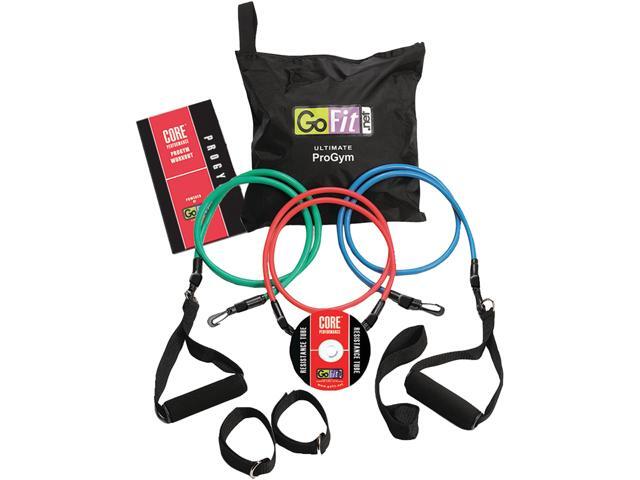 GoFit GF-PGYM-DVD Ultimate Pro Gym - Newegg.com