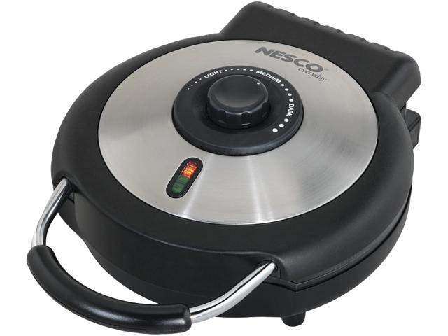 NESCO WM-1300 Waffle Maker - Newegg.com