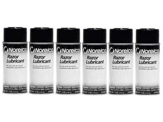 Norelco HQ110 Shaver Cleaner Compatible with 1050CC / 1280X / BG2022 ...