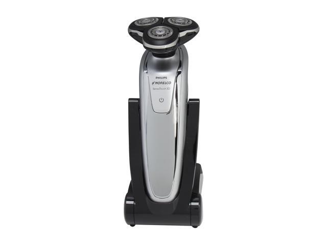 Philips Norelco Series 8000 1260X/40 SensoTouch 3D wet/dry electric ...