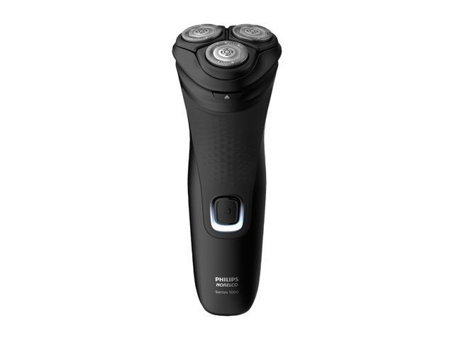 Philips Norelco S1015/81 Shaver 1100 Dry Electric Shaver - Newegg.com