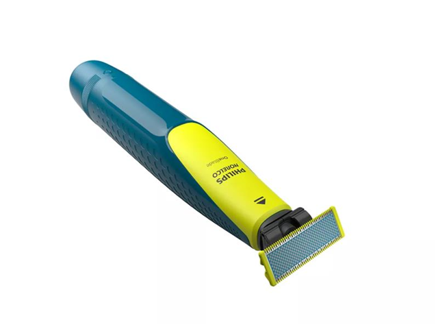 Philips Norelco OneBlade First Shave Teen Hybrid Electric Shaver ...