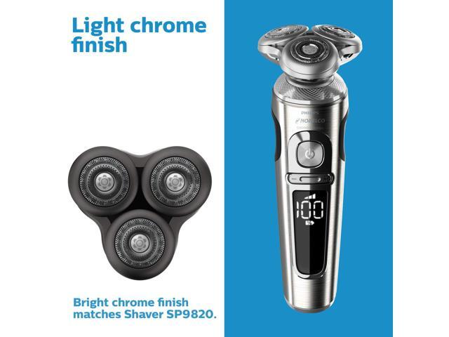 Philips Norelco SH98/82 Shaving Head for Shaver Series 9000 Prestige ...