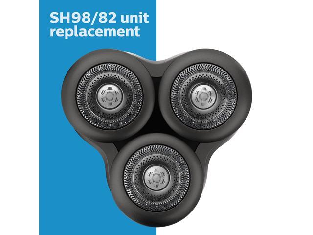 Philips Norelco SH98/82 Shaving Head for Shaver Series 9000 Prestige, SH98/82 - Newegg.com