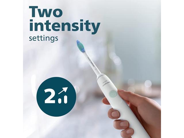 Philips Sonicare 2100 Power Toothbrush, Rechargeable Electric ...