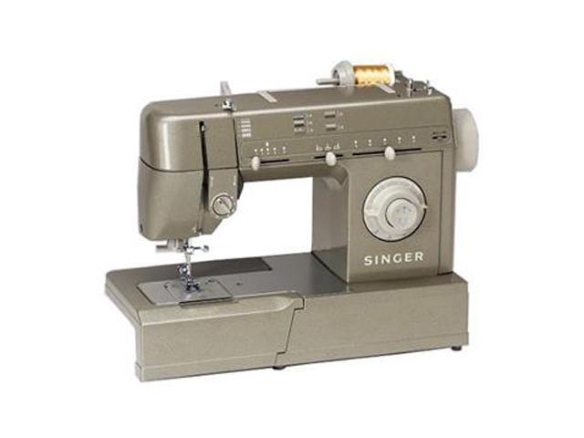 Singer Sewing Co. HD-110 Heavy Duty Sew Machine - Newegg.com