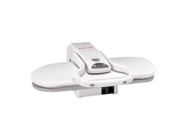Singer Sewing Co ESP2.CL Steam Press White - Newegg.com