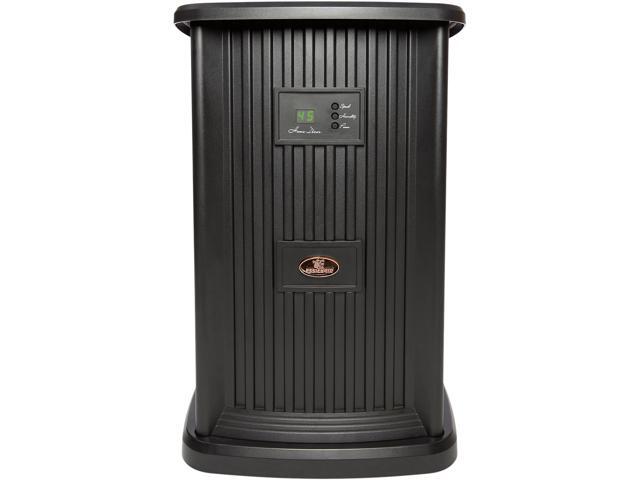 Essick Air EP9 700 Digital Pedestal-Style Evaporative Humidifier ...
