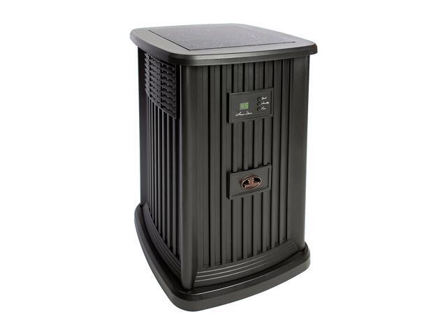 Essick Air EP9 700 Digital Pedestal-Style Evaporative Humidifier ...