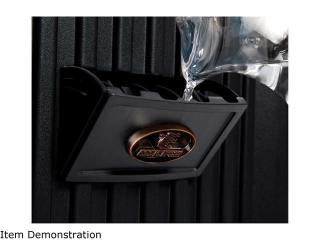 Essick Air EP9 700 Digital Pedestal-Style Evaporative Humidifier ...